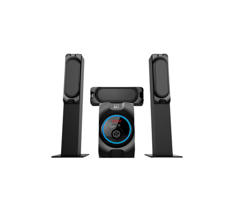 SPJ Electronics – Home Appliances & Consumer Electronics